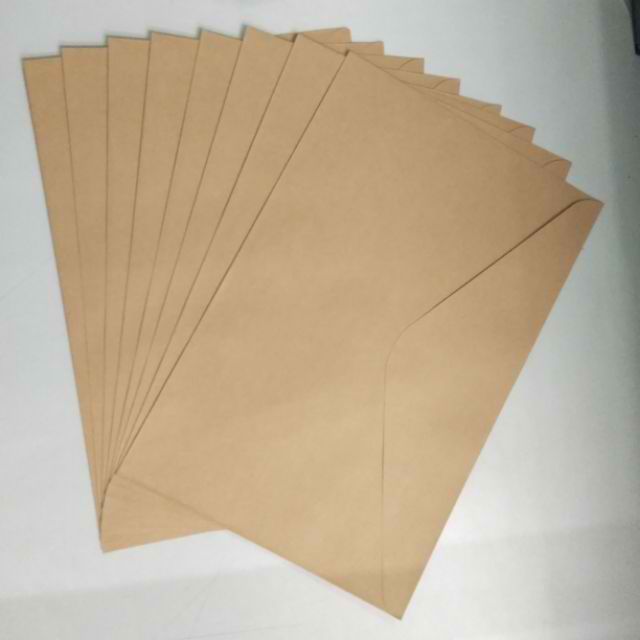 Brown Envelope Size: Long and Short Quantity : 100 pieces per pack ...