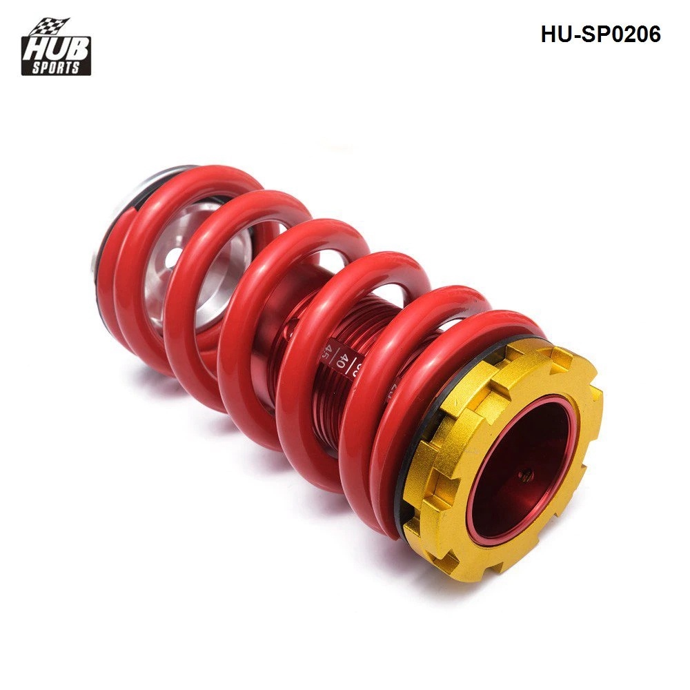 Universal Coilover Suspension Conversion Kit Adjustable Suspension High ...