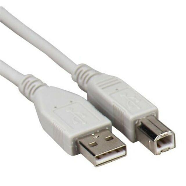 USB Printer Cable Male To Male USB Printer Cable Lazada PH | atelier-yuwa.ciao.jp