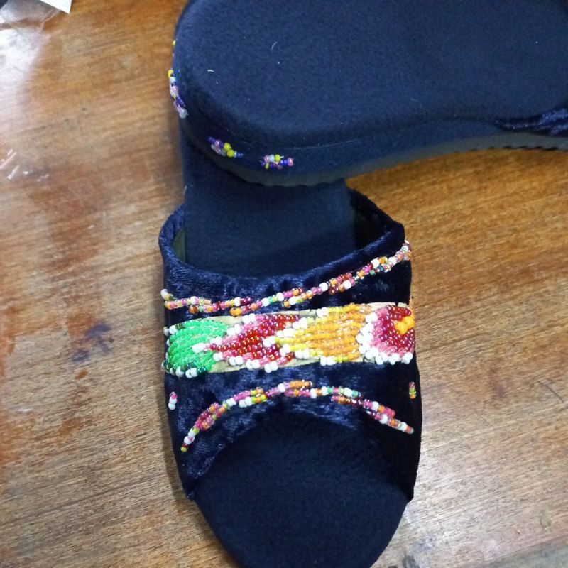 Aboloryo Rubber Sole (open) Original Pang Bahay House Slipper | Lazada PH