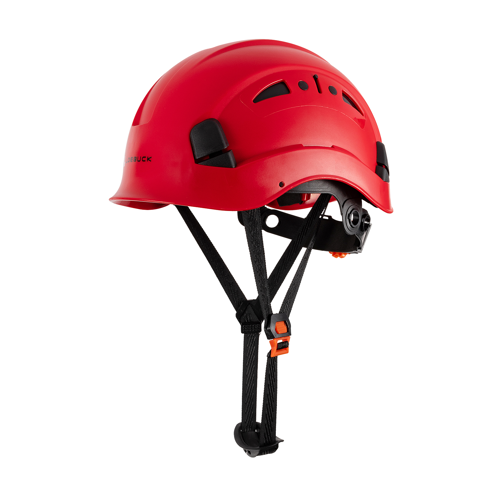 LOEBUCK Safety helmet topi keselamatan ready stock PPE Scaffolder ...