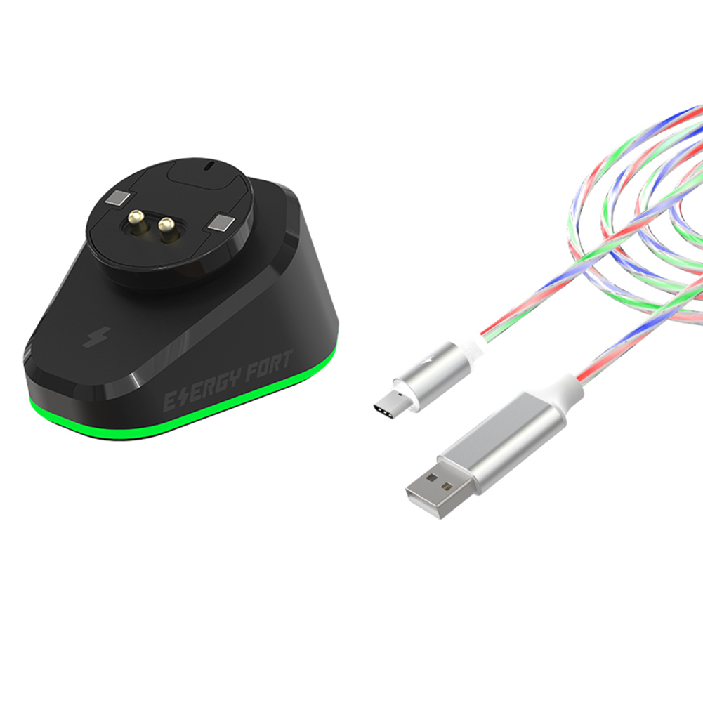 Mouse Wireless Charger for Logitech G502 LIGHTSPEED Wireless Gaming ...