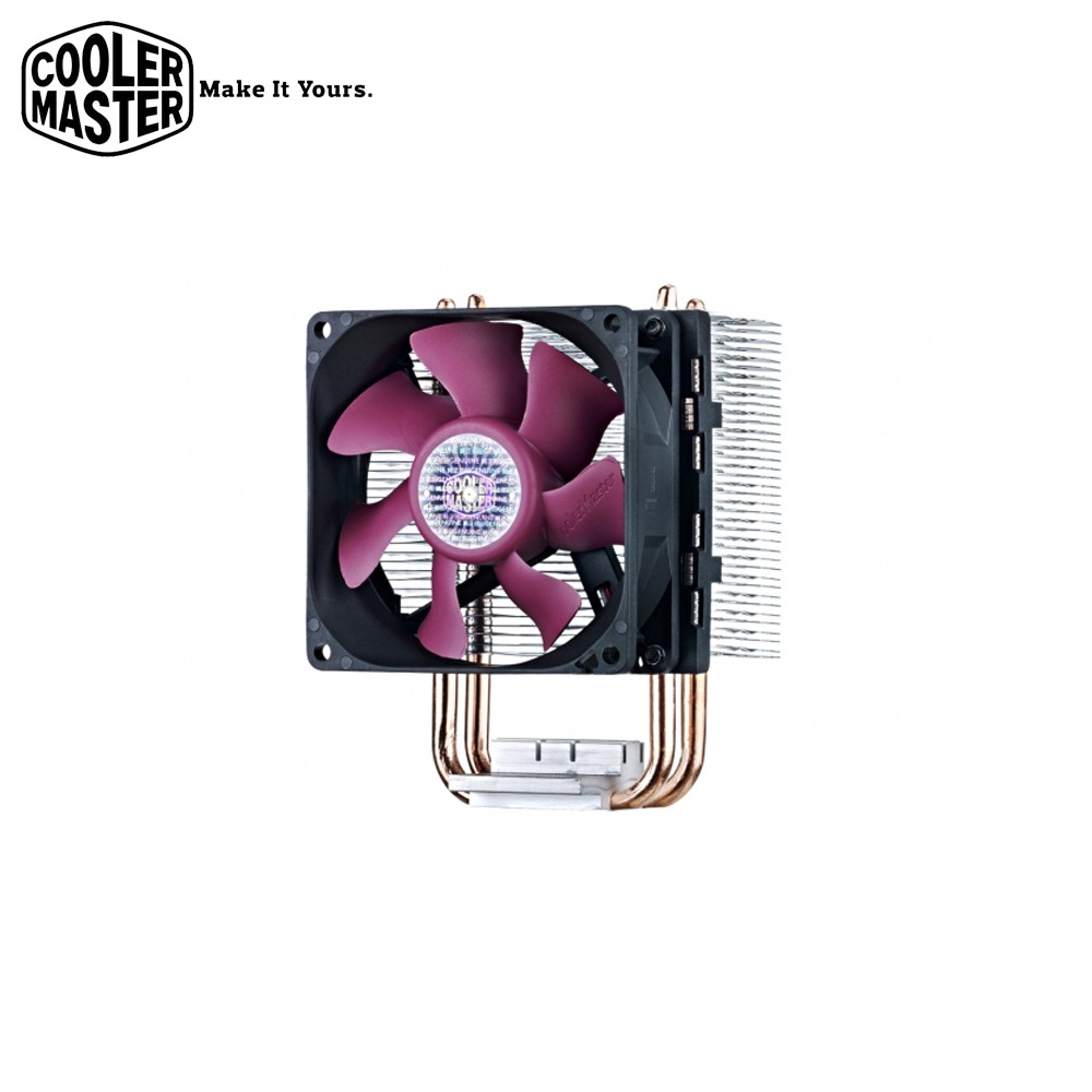 Cooler Master Blizzard T2 Mini CPU Cooler | Lazada PH