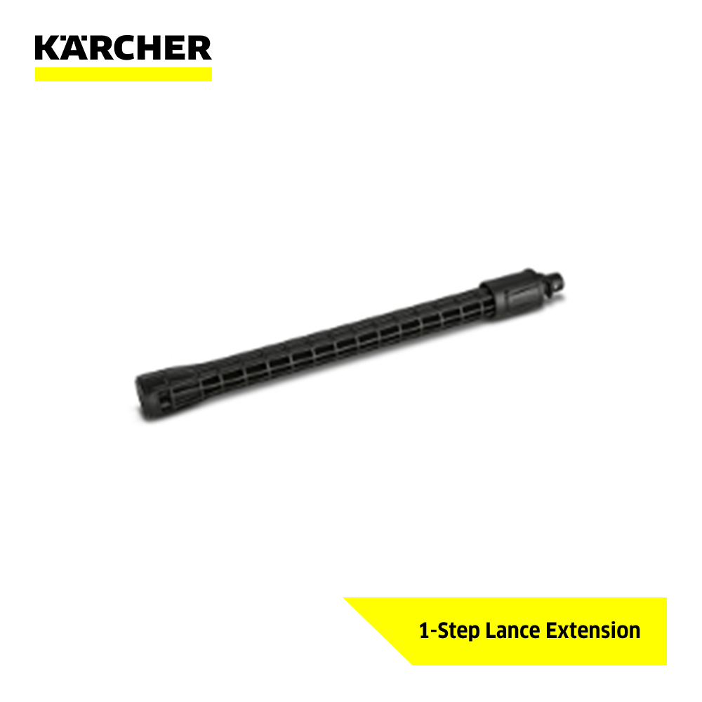 Karcher Accessory Single-step jet pipe extension | Lazada PH