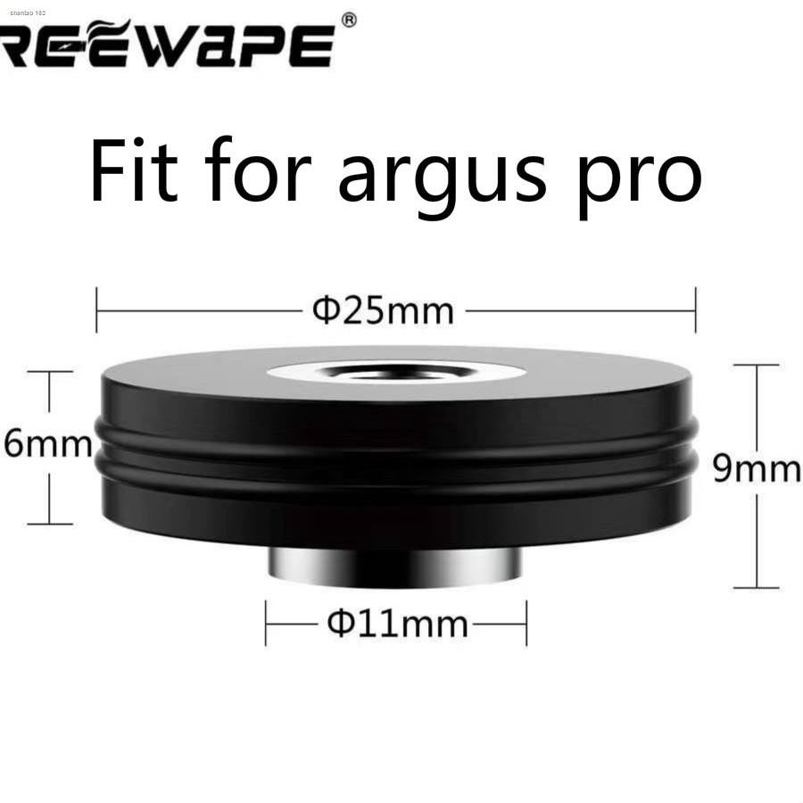 READY STOCK]510 Adapter for VooPoo argus pro mod pod kit 100% Original ...