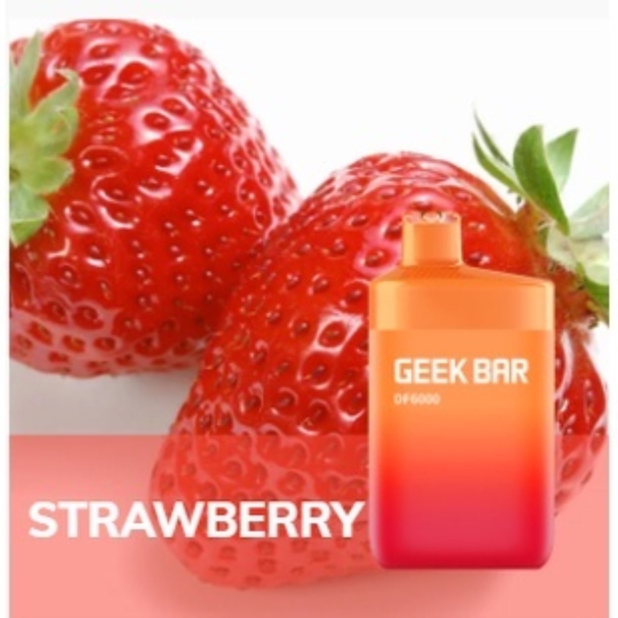 Geek Bar Df6000 NEW ITEM | Lazada PH