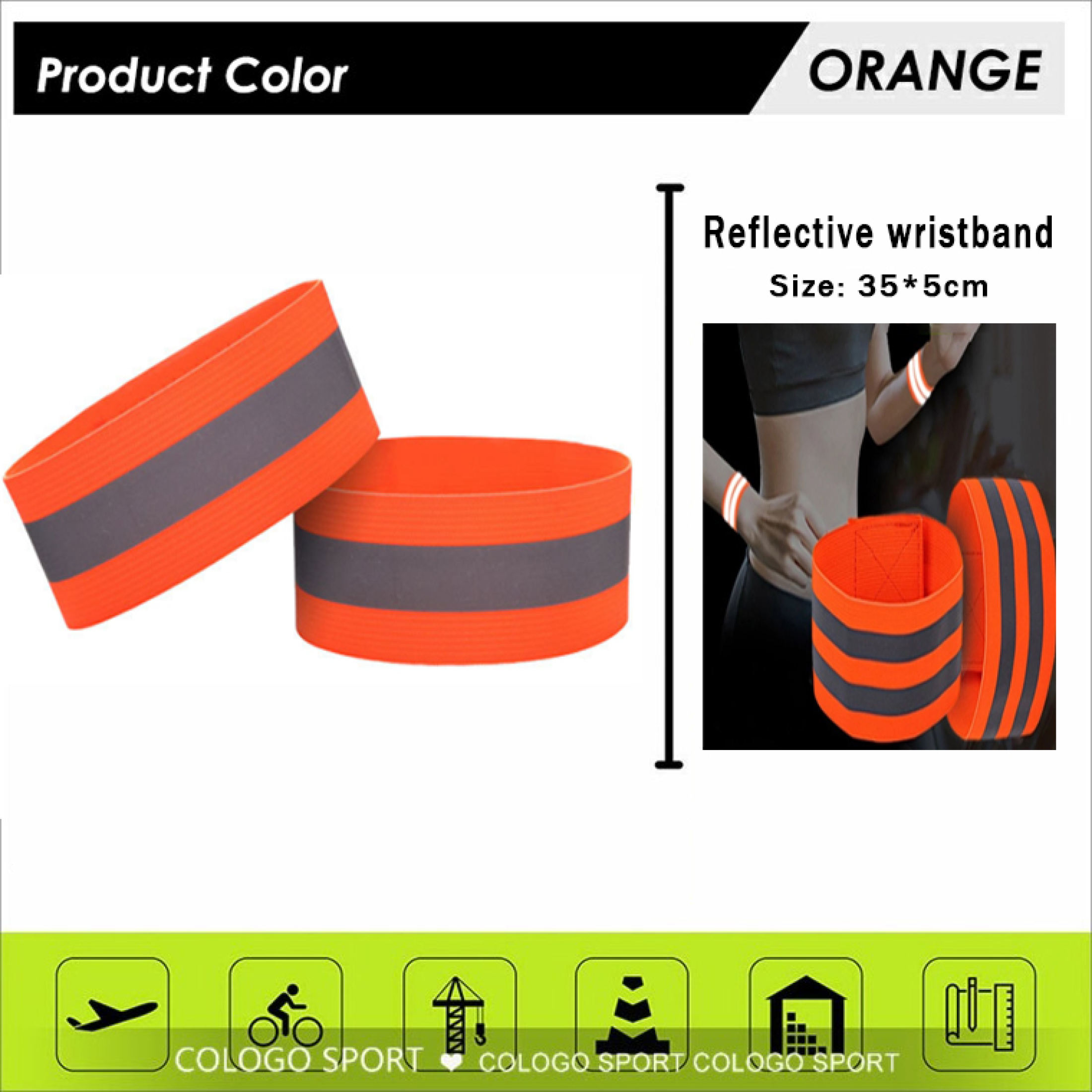 Reflectorized vest Reflective Vest security vest safety vest reflector ...