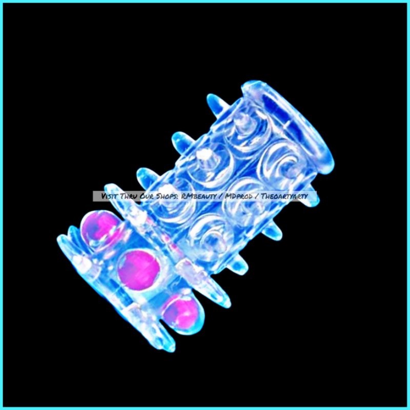 Rambutan rambotan silicon bolitas ring | Lazada PH