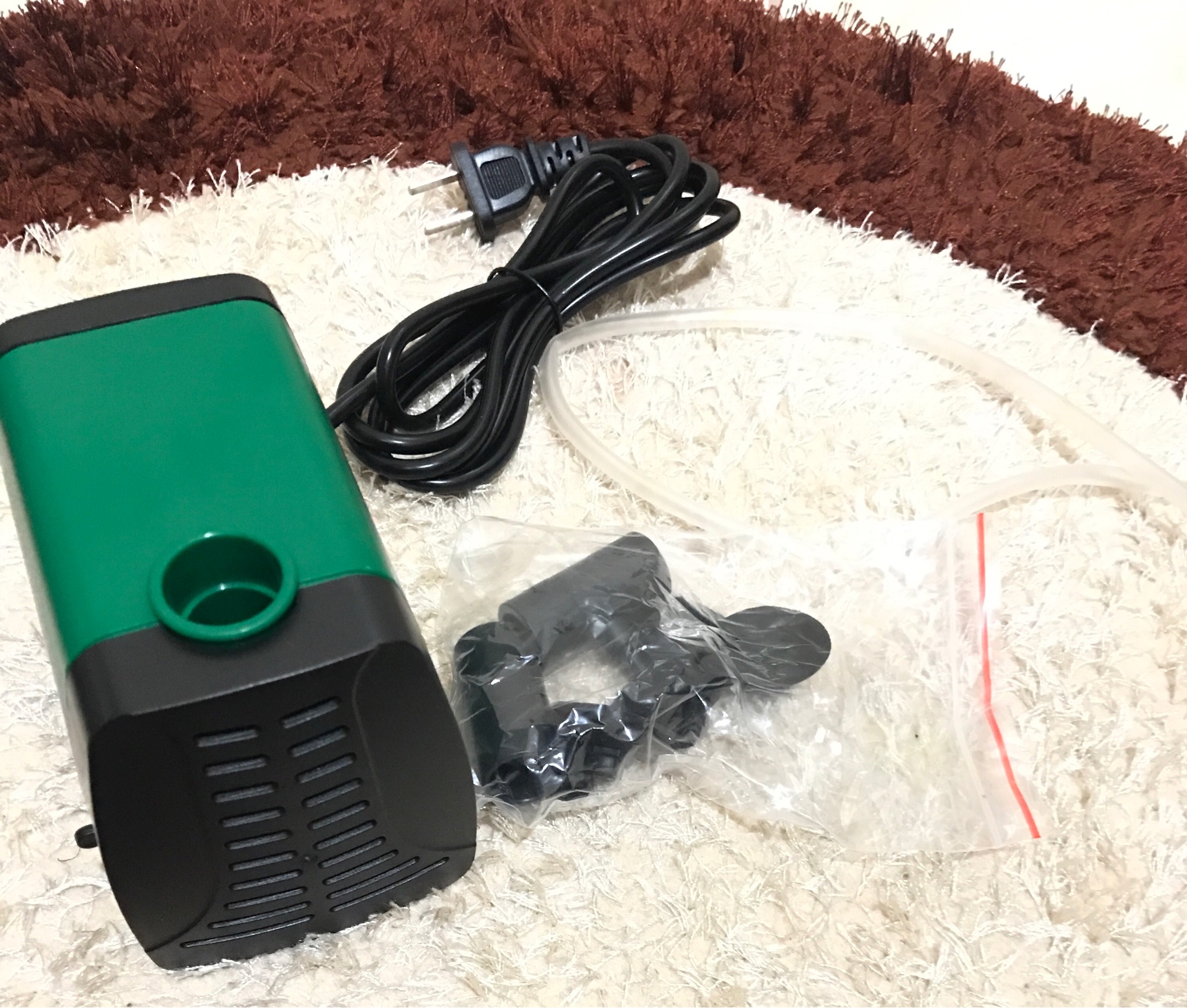 Aquaspeed A3000/ Submersible Pump | Lazada PH