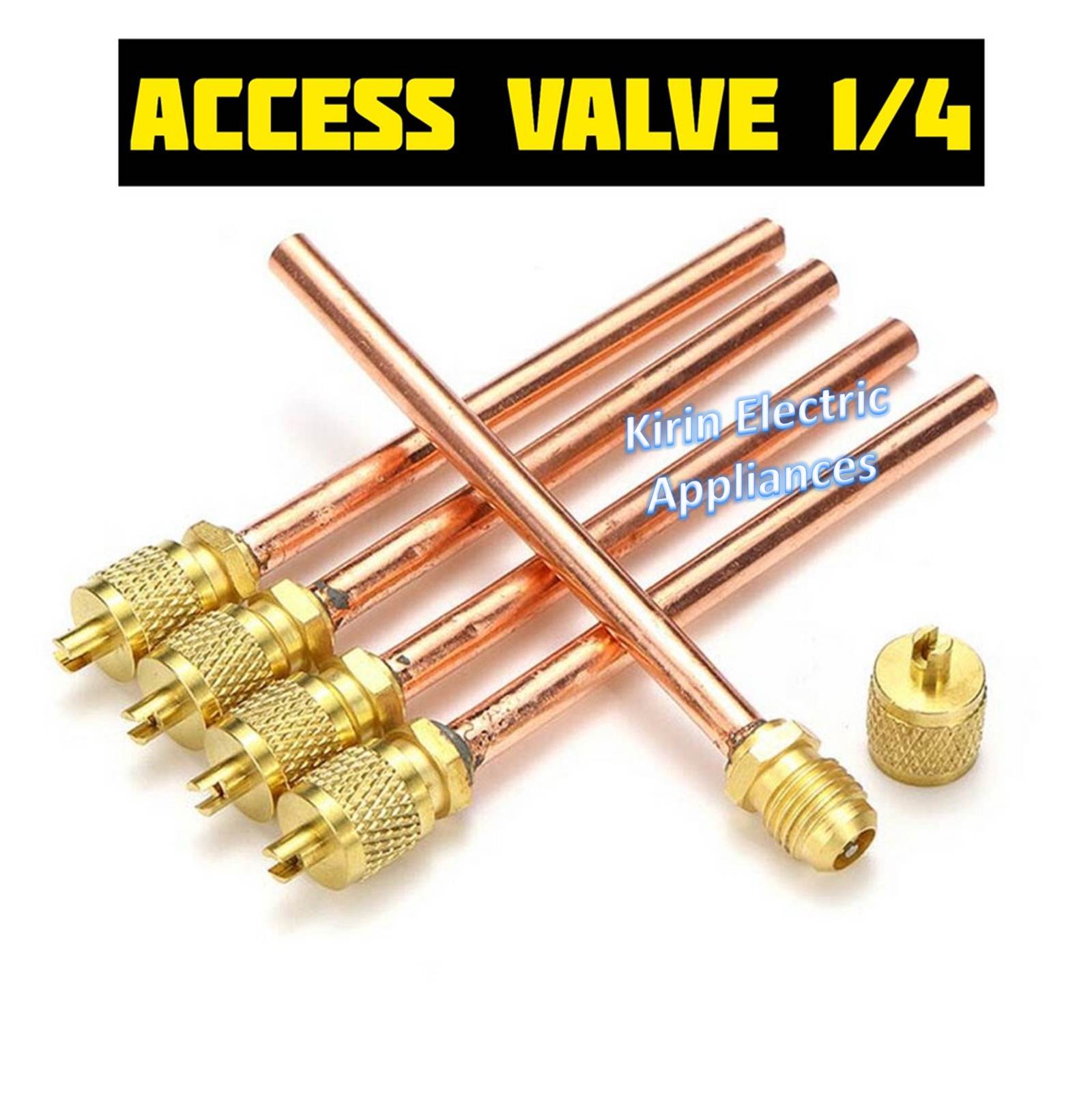 1pc - Access Valve | Lazada PH