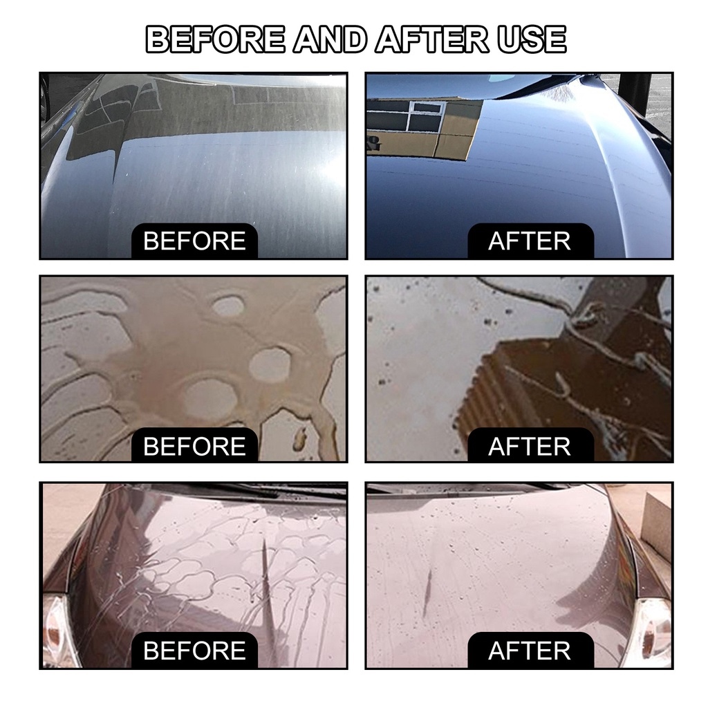 【local delivery】ceramic coating for car/Motorcycle nano spray japan ...