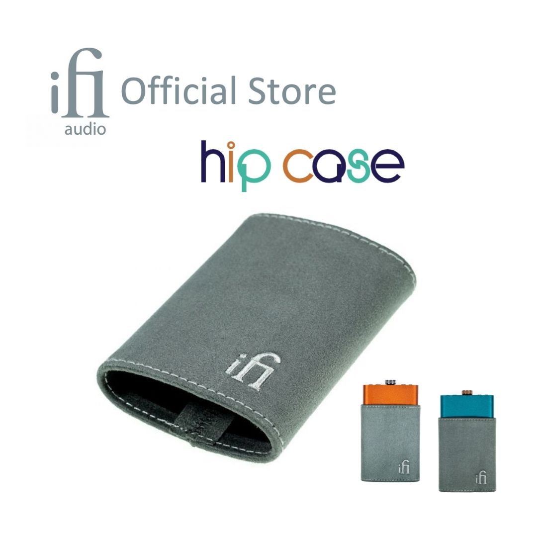 iFi Hip Dac case | Lazada PH