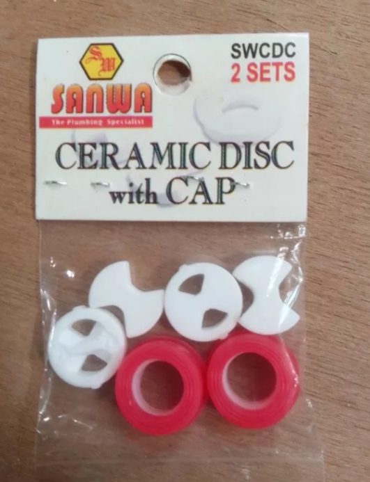 Sanwa Porcelain FAUCET LEAK REPAIR FAUCET AID FAUCET REPLACEMENT WASHER ...