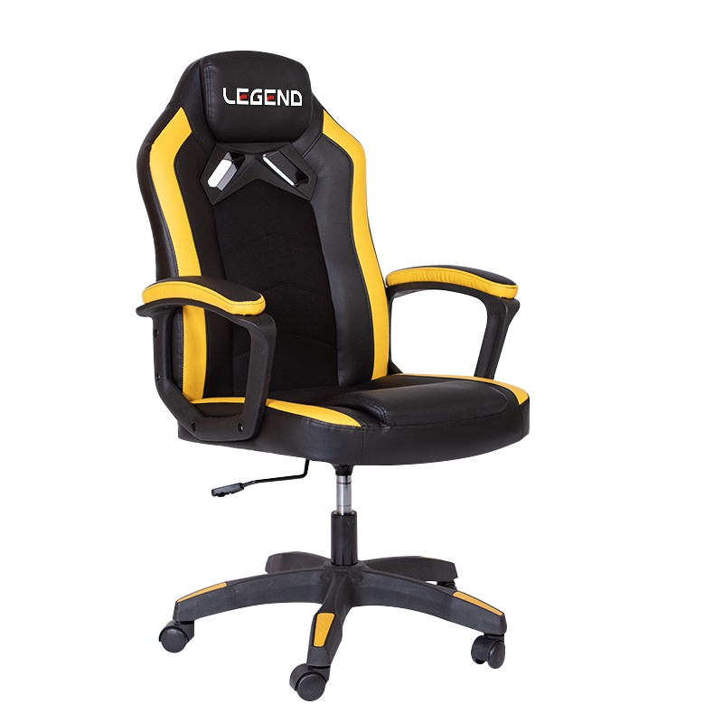 Leather Boss Chair Boos High Back Executive Office Chair Usb Massage 8505