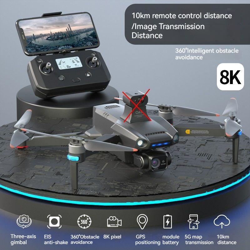 Reno Beast 4 Obstacle Avoidance UAV Aerial Photography 8K HD ...