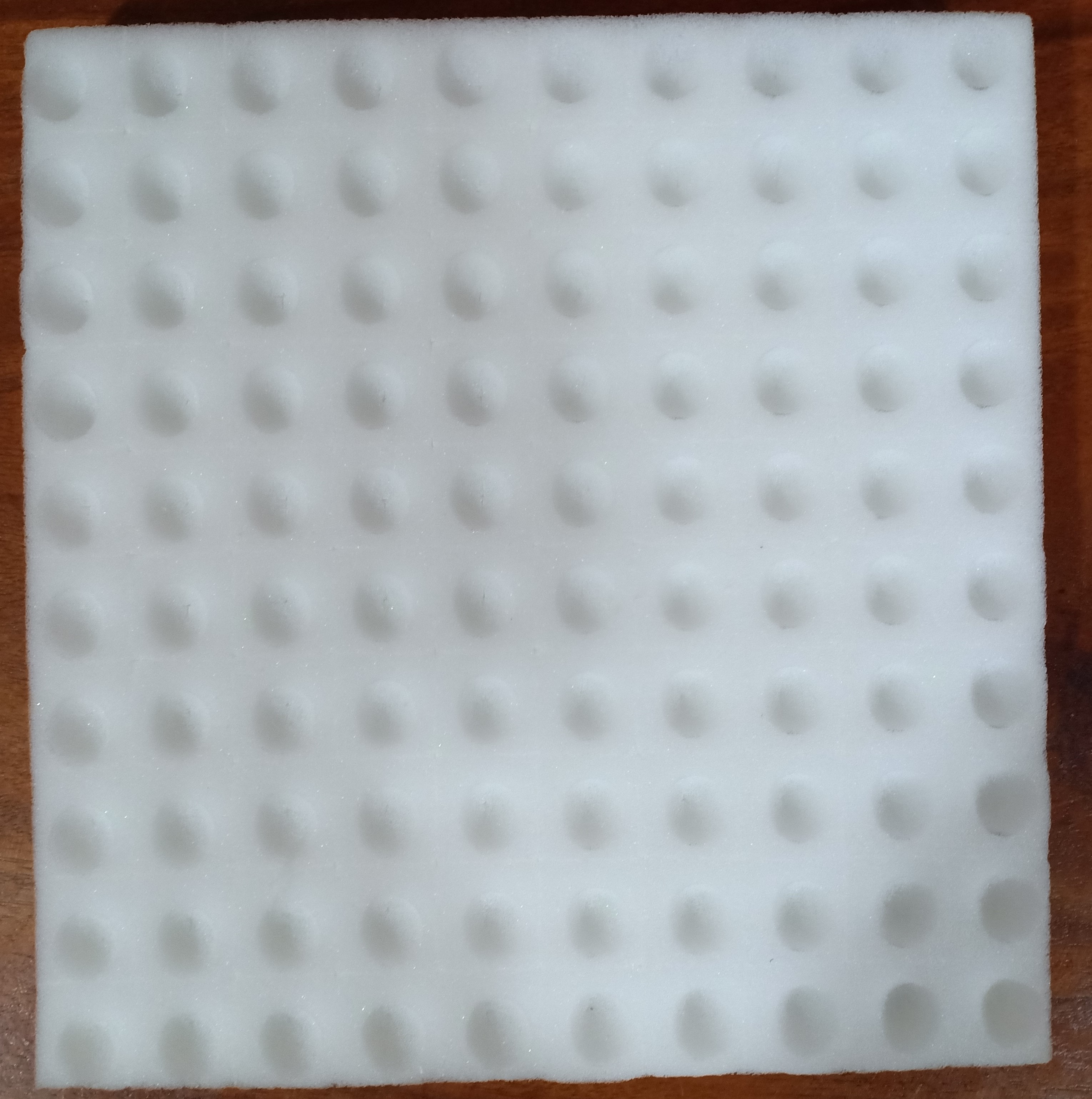 Horticultural Foam 100 cubes / 50cubes per pack / Grow Medium ...