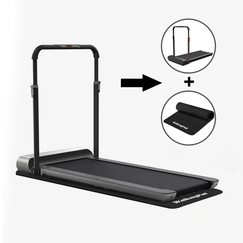 Xiaomi treadmill Walkingpad R1 Pro treadmill Kingsmith Foldable Upright ...