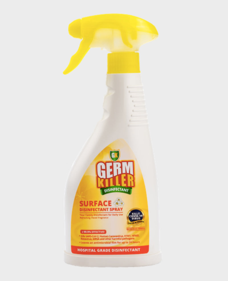 Germ Killer Surface Disinfectant Spray | Lazada PH