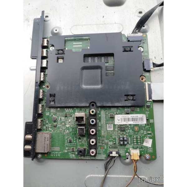 Main board for Samsung 55 inch Smart LED TV UA55JU6400R | Lazada PH