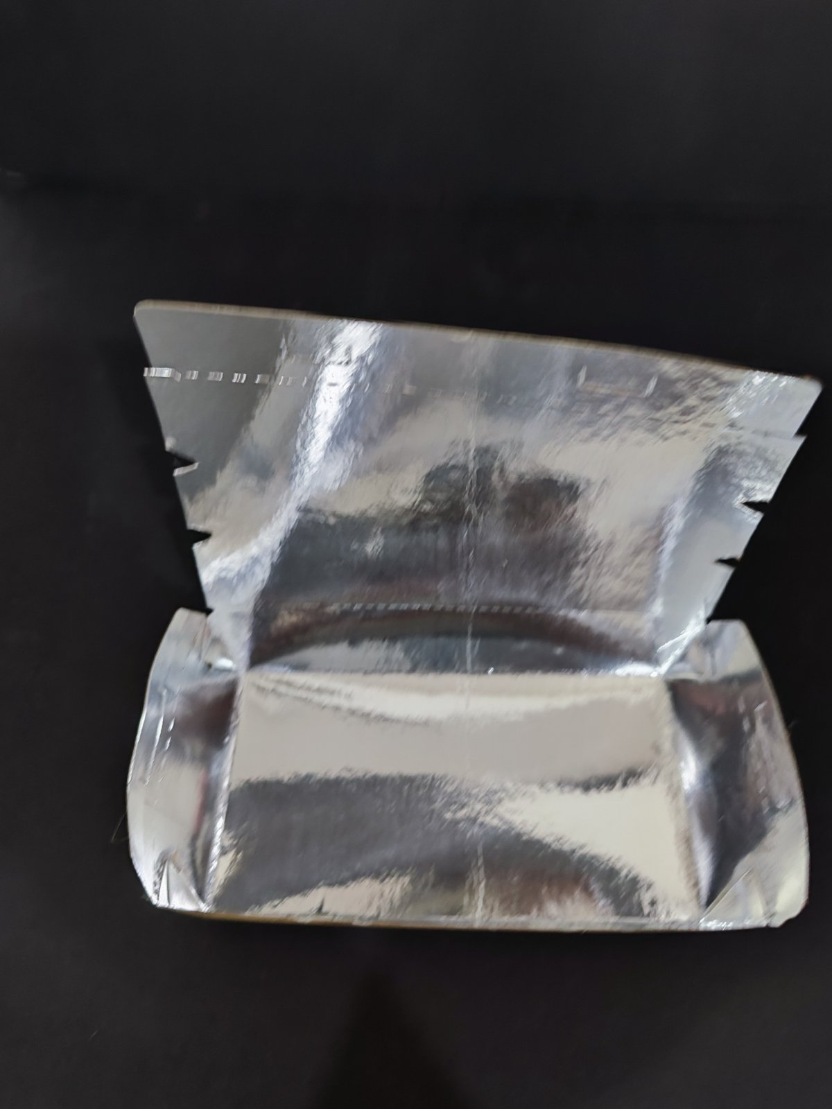 Paper Box / Spaghetti Box (Laminated ) - 50 PCS per order | Lazada PH