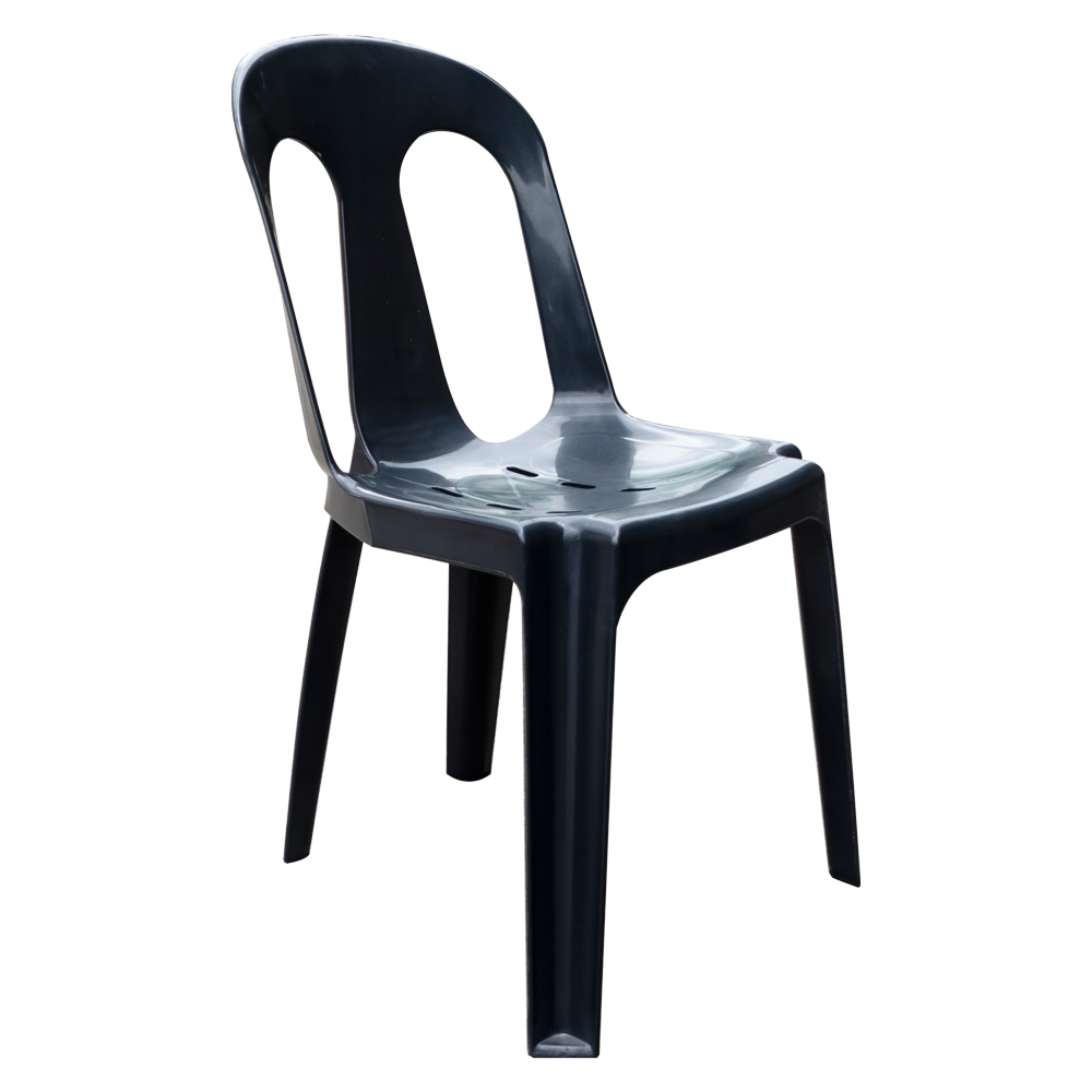 Allied Plastic Chair Monobloc Amanda | Lazada PH