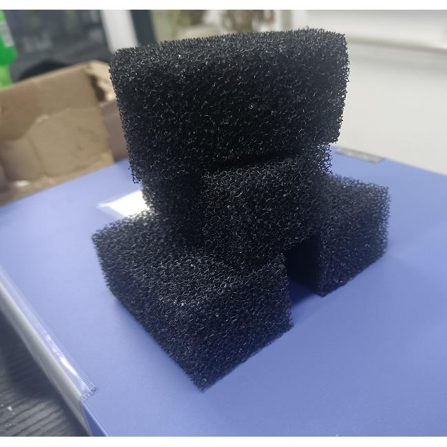 Sobo Aquarium Top Overhead Filter 10 Watts 780F For 10 - 20 Gallons ...