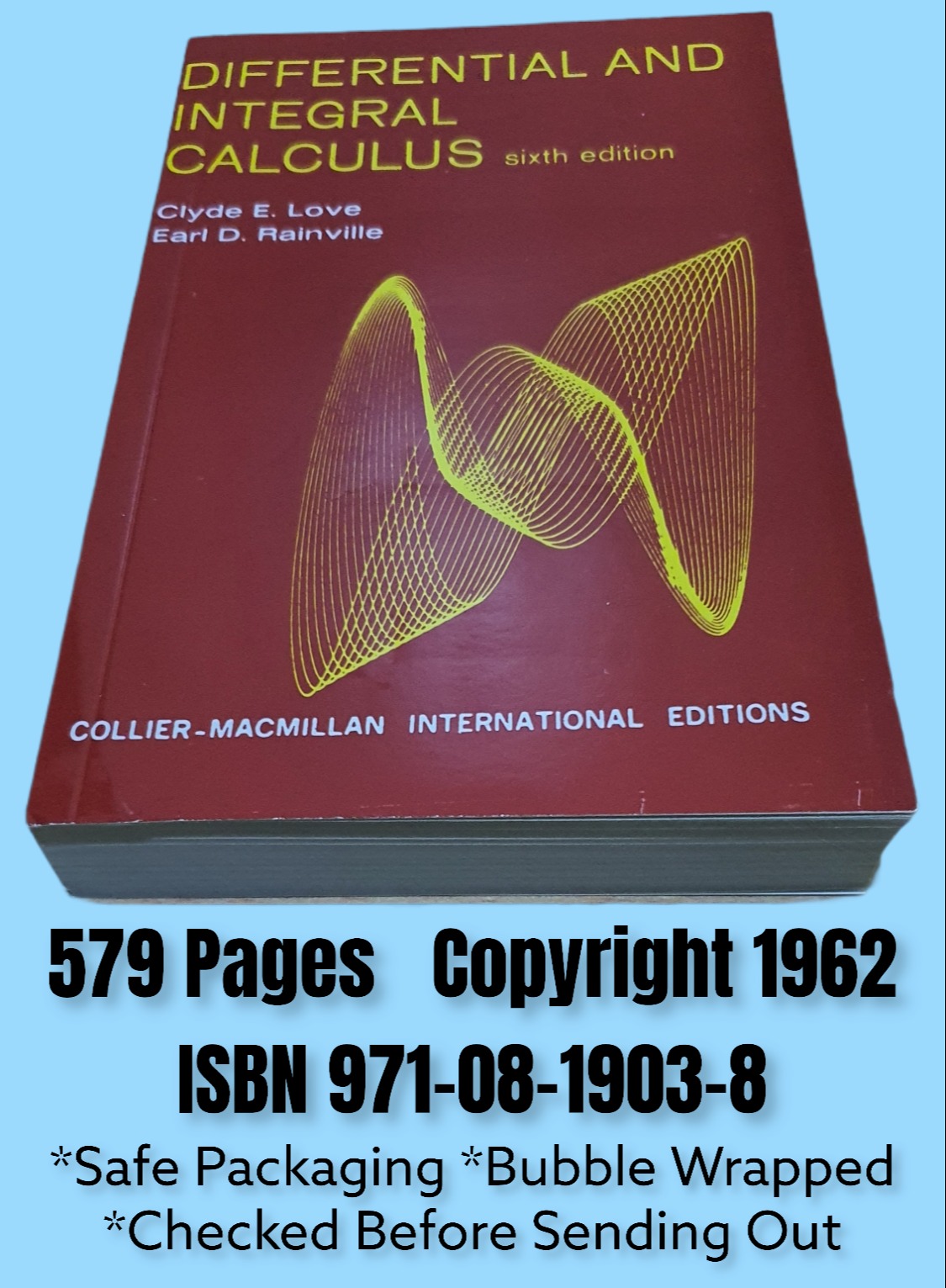 Differential And Integral Calculus Schaum's Outline Of Theory And