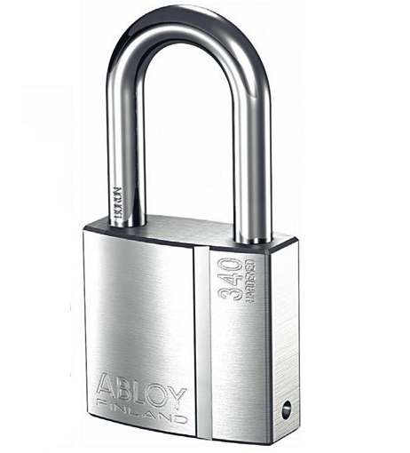 ABLOY PROTEC PADLOCK PL340/25 Products Mechanic International | atelier ...
