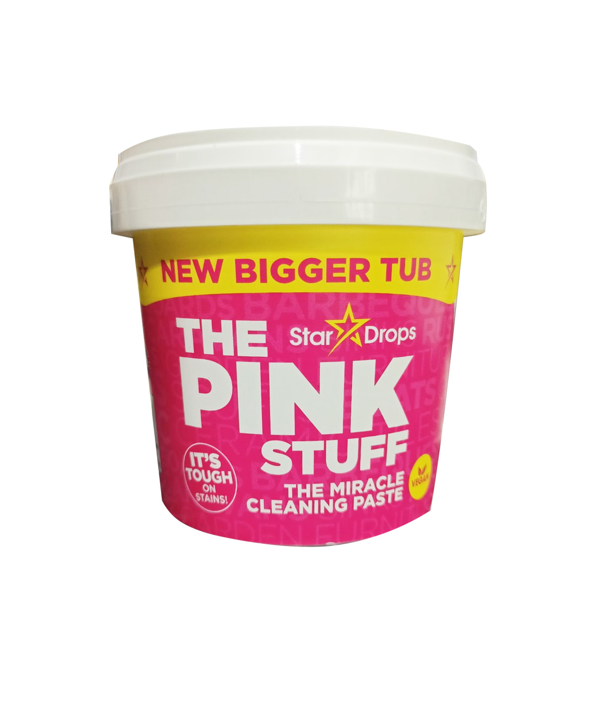 The Pink Stuff Miracle Cleaning Paste 850g( 29.9oz) | Lazada PH