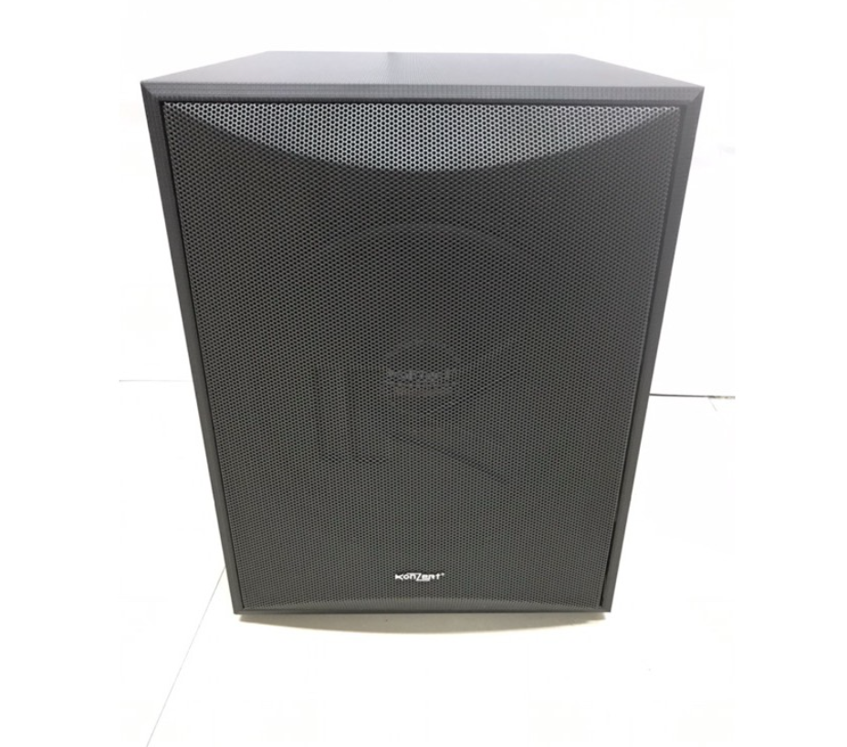 Konzert KS-12 SUB Powered Subwoofer 300 Watts | Lazada PH