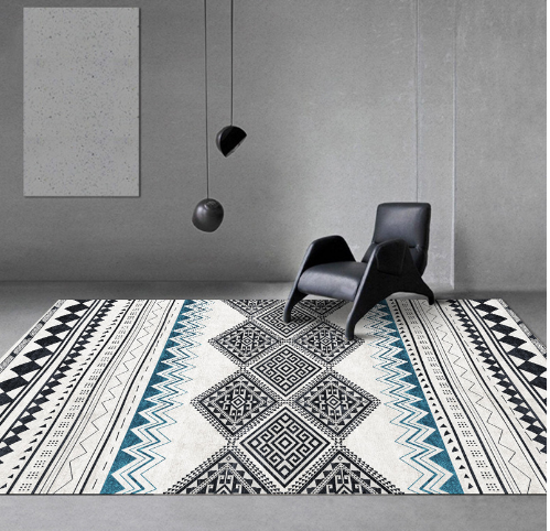 2024 New Design Carpet 3D Floor Mat carpet Floor Carpet Rugs Home ...