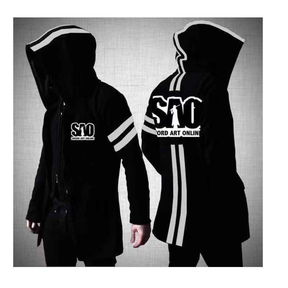 trafalgar law ASCE hoodie jacket | Lazada PH