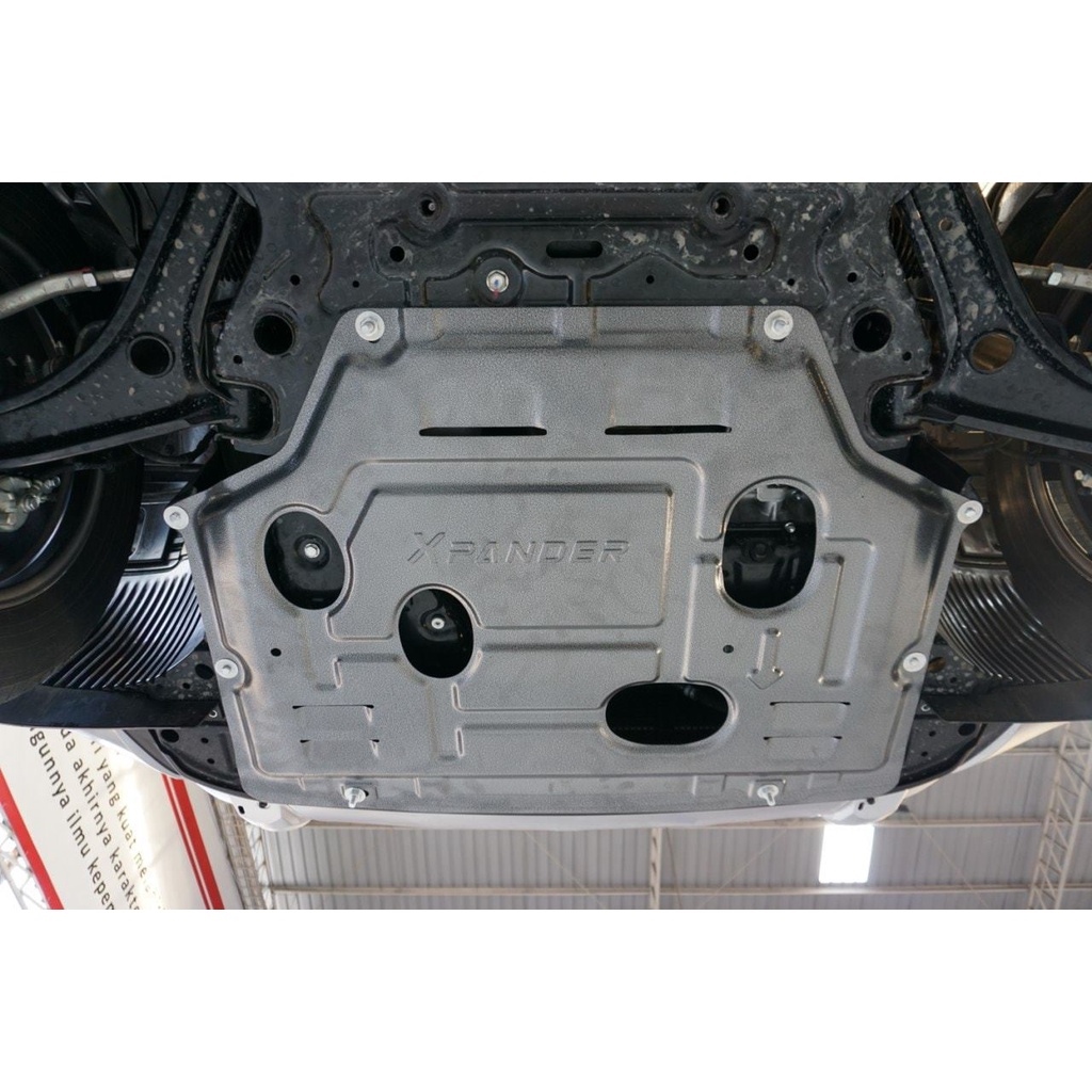 Mitsubishi Xpander 2018 - 2022 Engine Undercover | Lazada PH