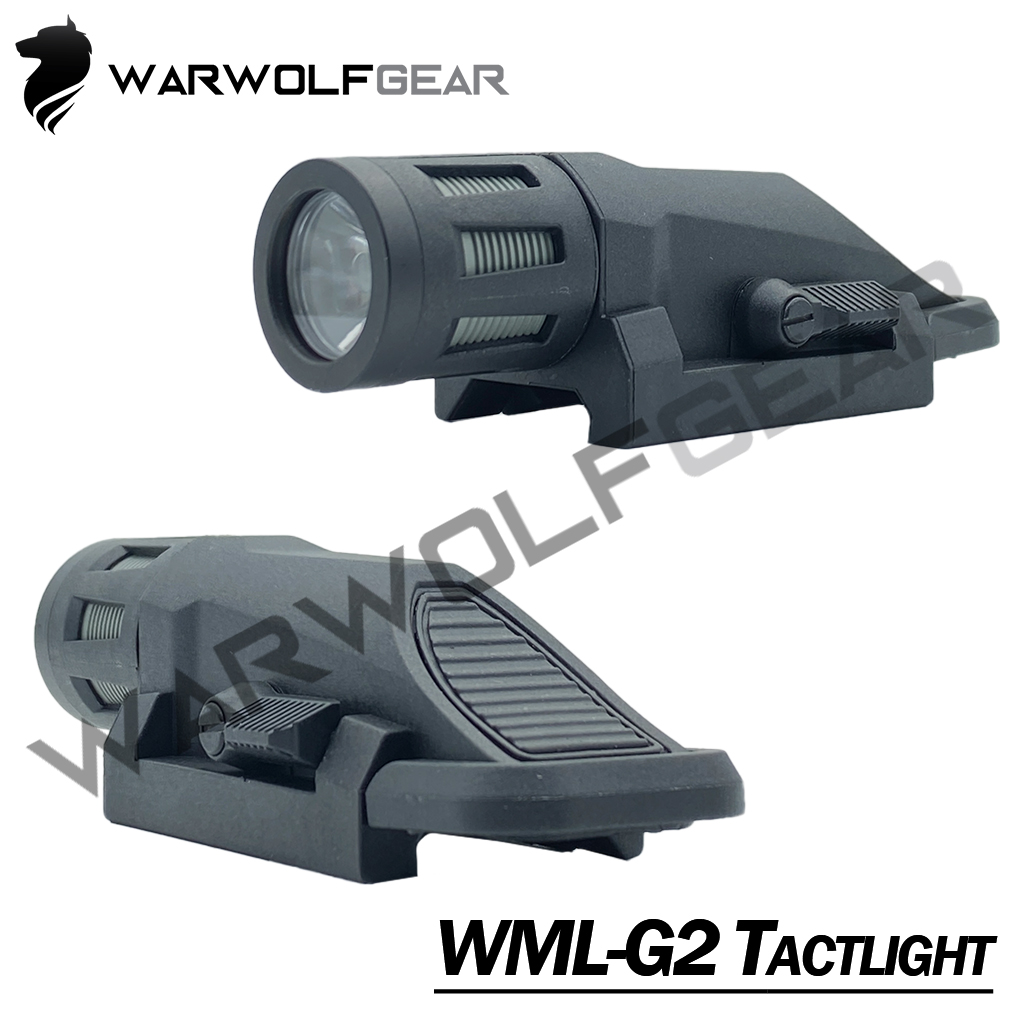 WML-G2 Tactlight WARWOLFGEAR | Lazada PH
