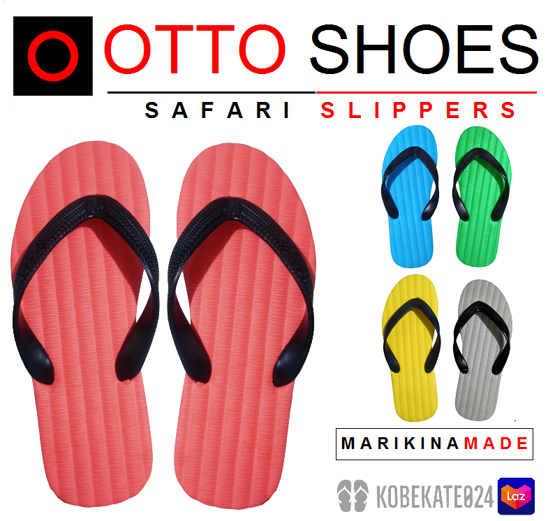 Otto Shoes Marikina