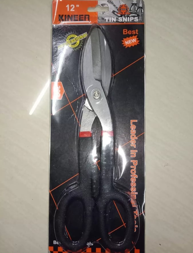 Gunting Yero 8" 10" 12" Good Quality Heavy Duty | Lazada PH