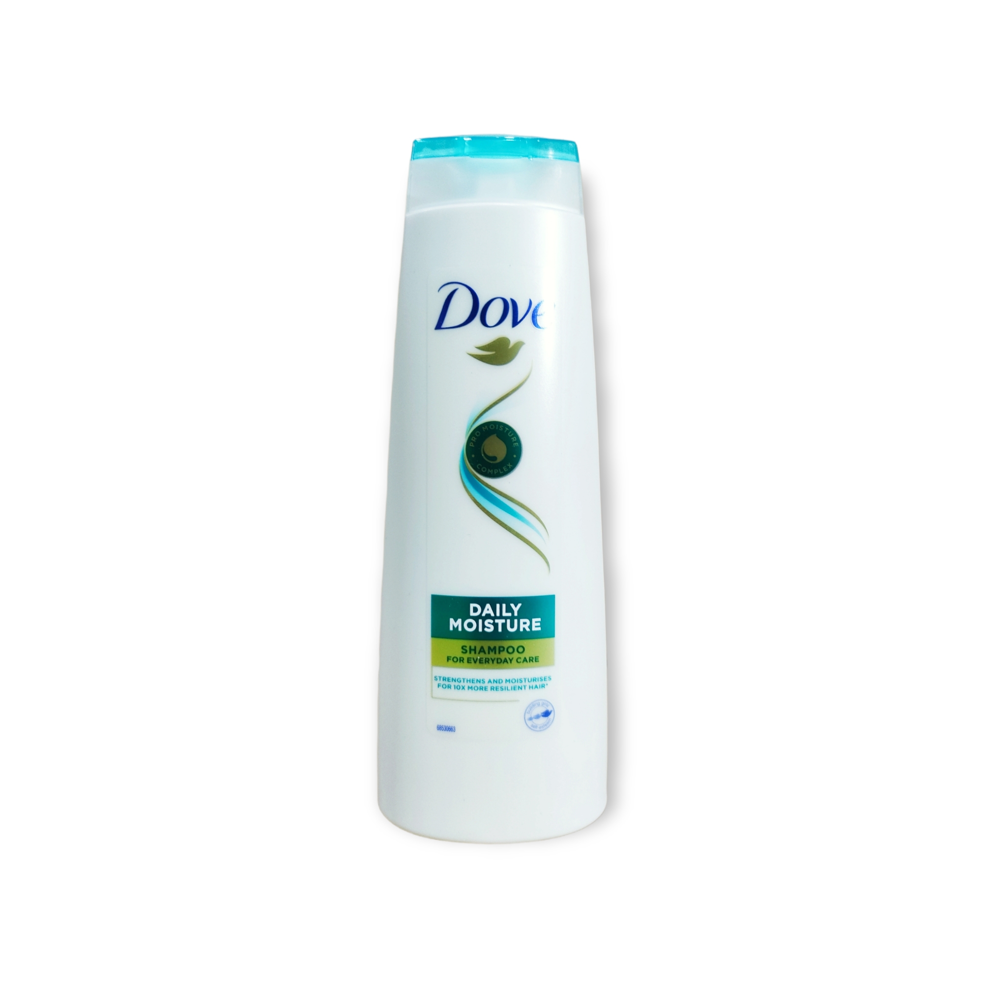 (France) Dove Daily Moisture Shampoo. 250 ml. | Lazada PH