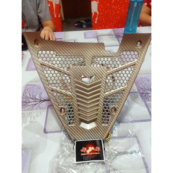 ☄ ☒ Sniper 155 / 155r Engine Cover | Lazada PH