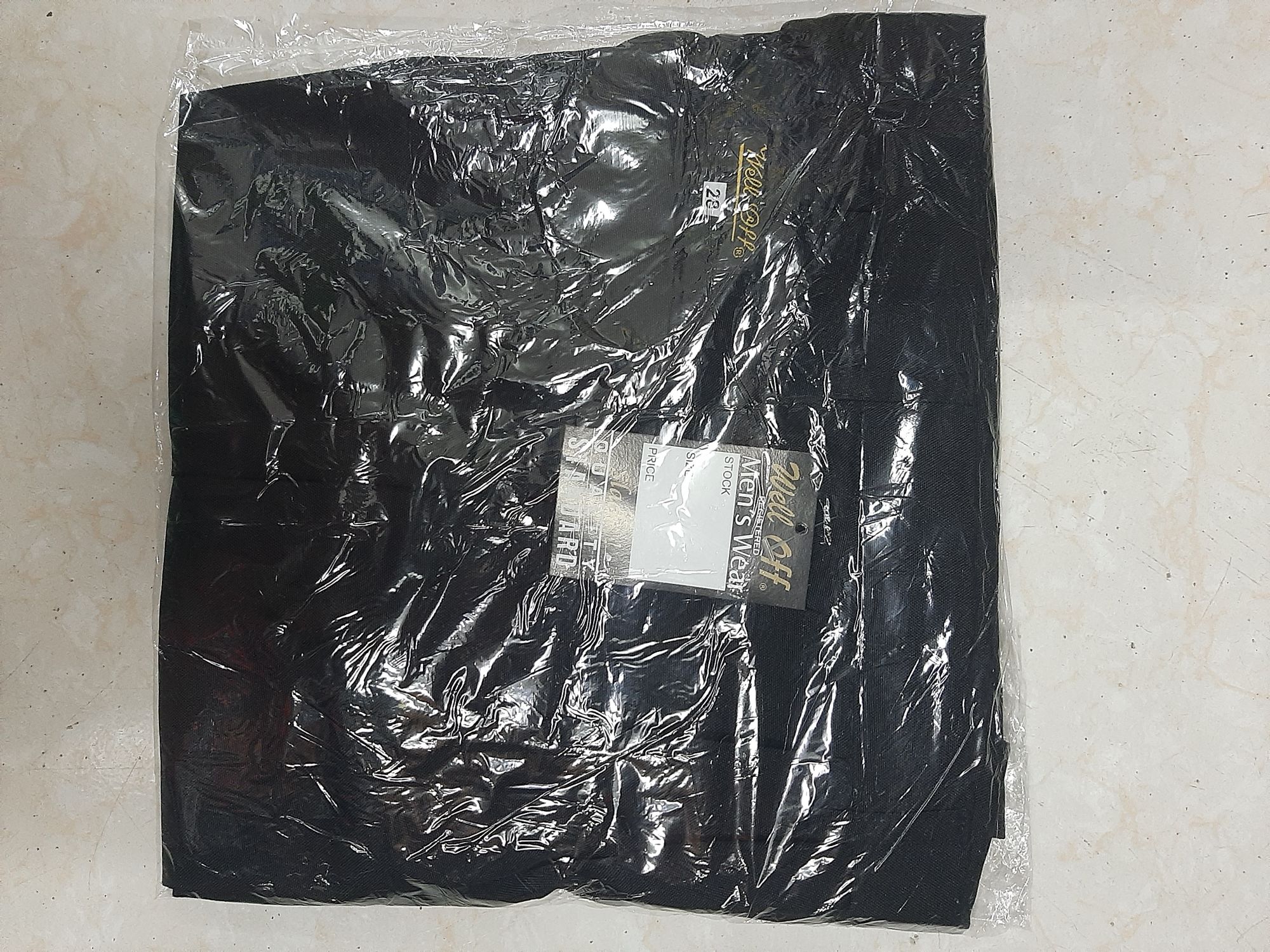 Well off Slacks for mens | Lazada PH