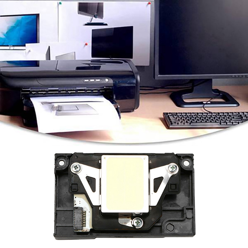 Office Printer Print Head for EPSON R1390 L1800 R390 R270 R1430 1400 ...