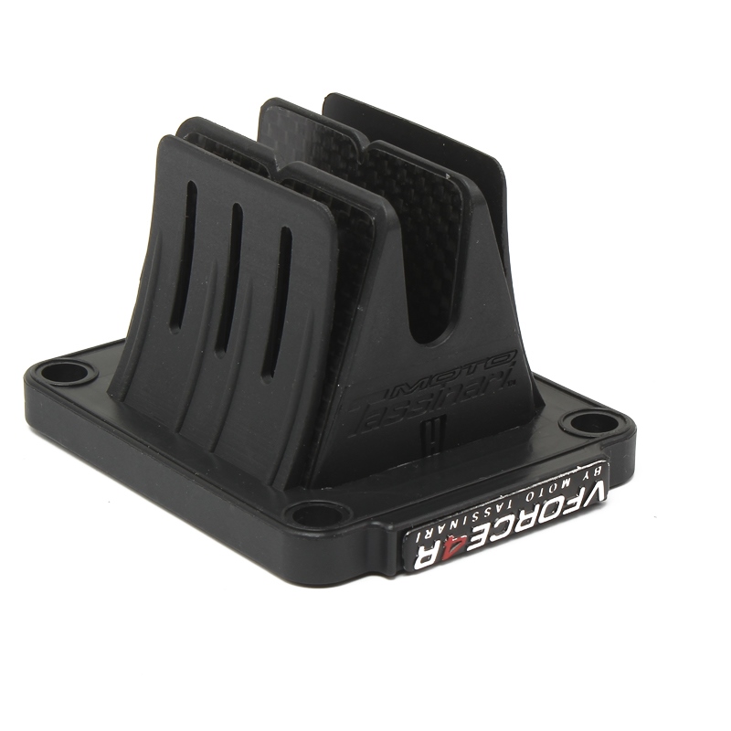 VForce 4 Reed Valve System Petals V Force 4R V4R82A I YZ85 With Intake ...