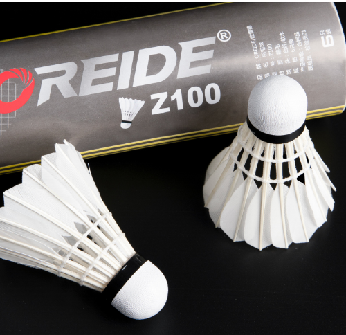 Badminton Shuttle Cock Badminton Ball Shuttle Cock Feather Shuttlecock ...