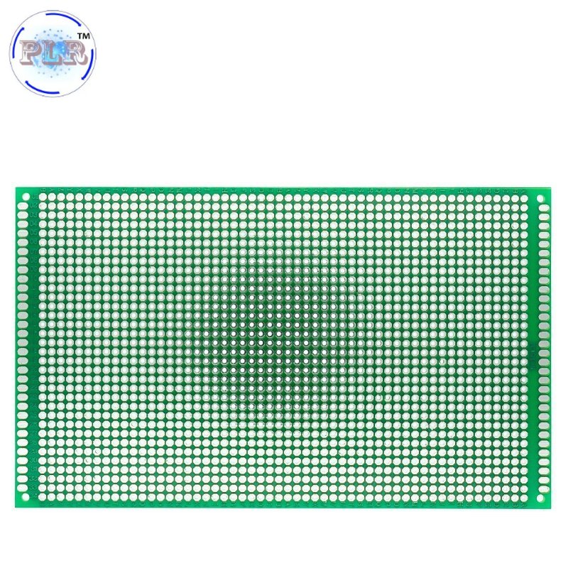 9x15 8x12 7x9 6x8 5x7 4x6 3x7 2x8cm PCB Board Prototype Universal Board ...