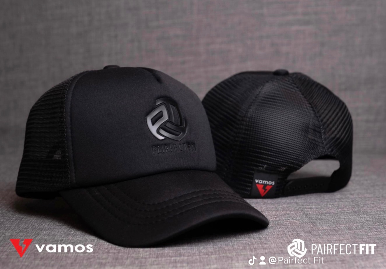 Vamos Cap x Kickstart Cap | Lazada PH