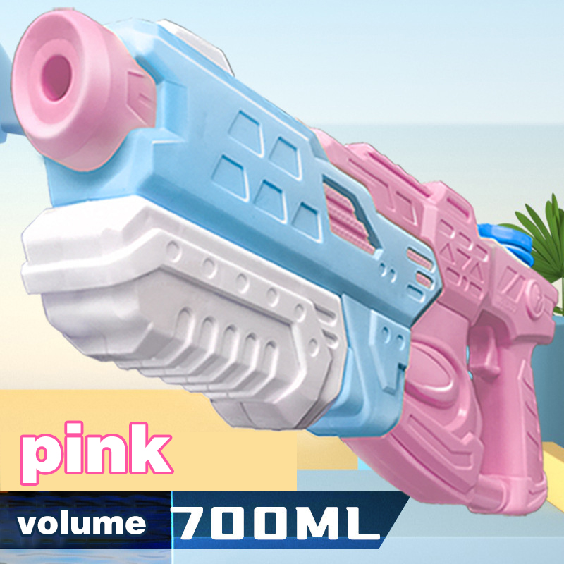 Children's Toy Water Gun Oversized Water Spray Toy Super-large Capacity ...