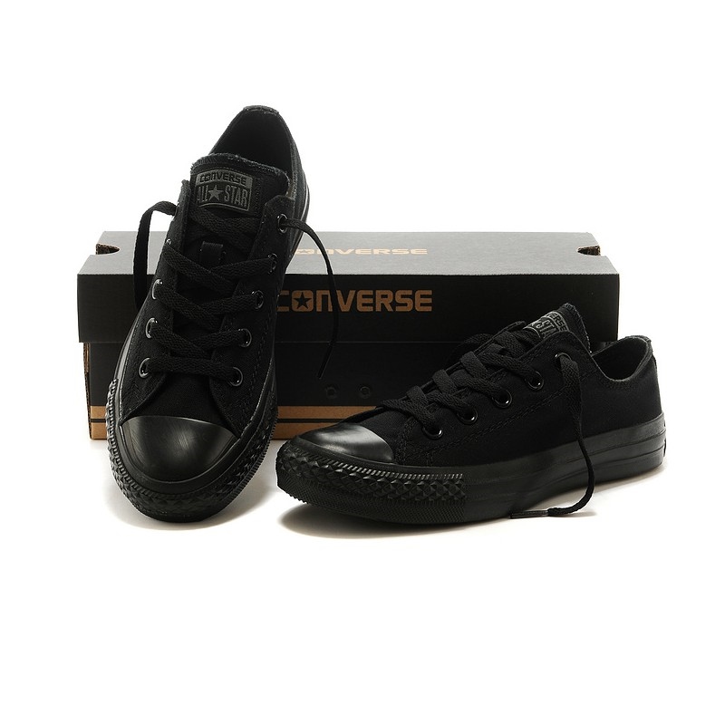 Coonverse All Star low cut canvas shoes Unisex Classic canvas shoes ...
