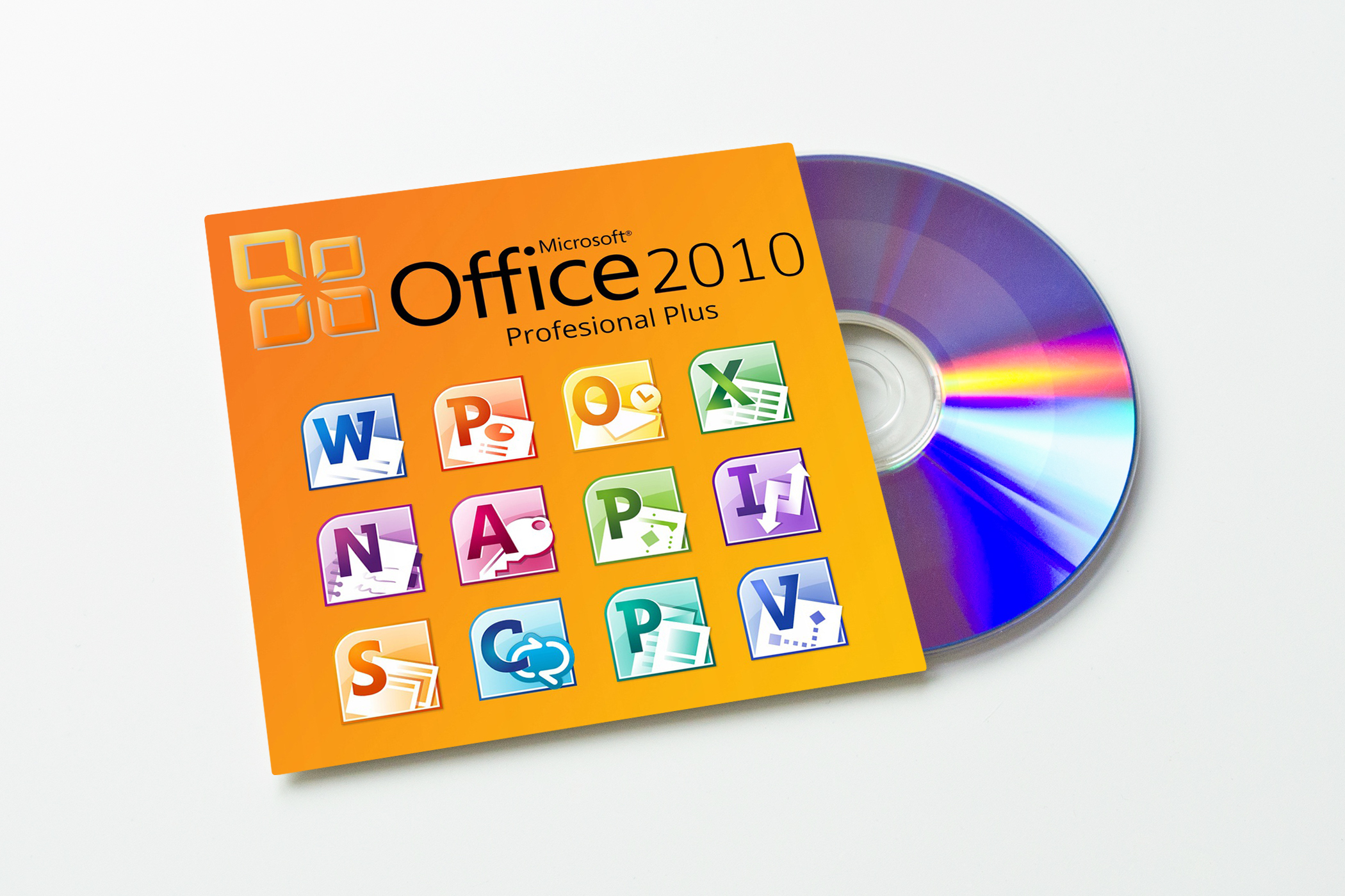 office 2010 dvd installer | Lazada PH
