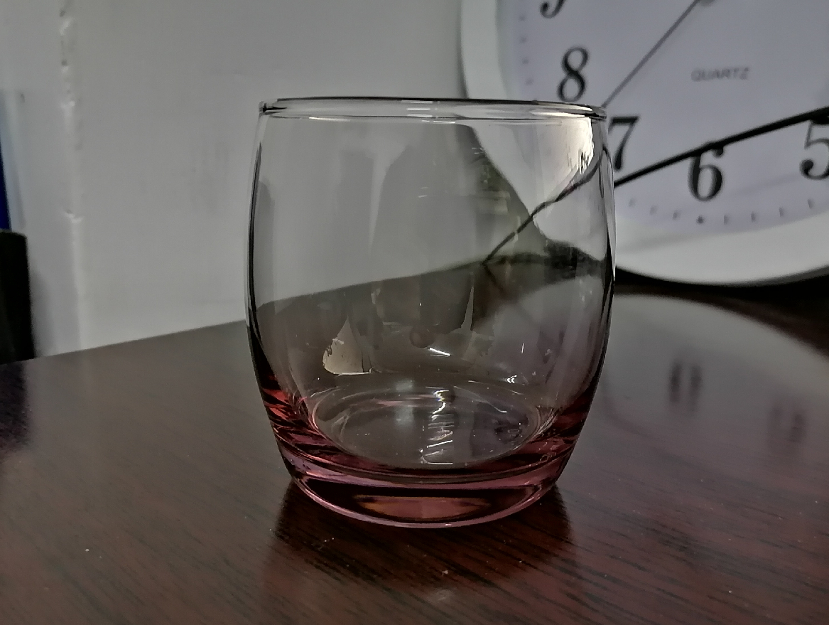 Delisoga Deli Glassware Drinking Set 6pcs 290mL ES1132B ES1132P | Lazada PH