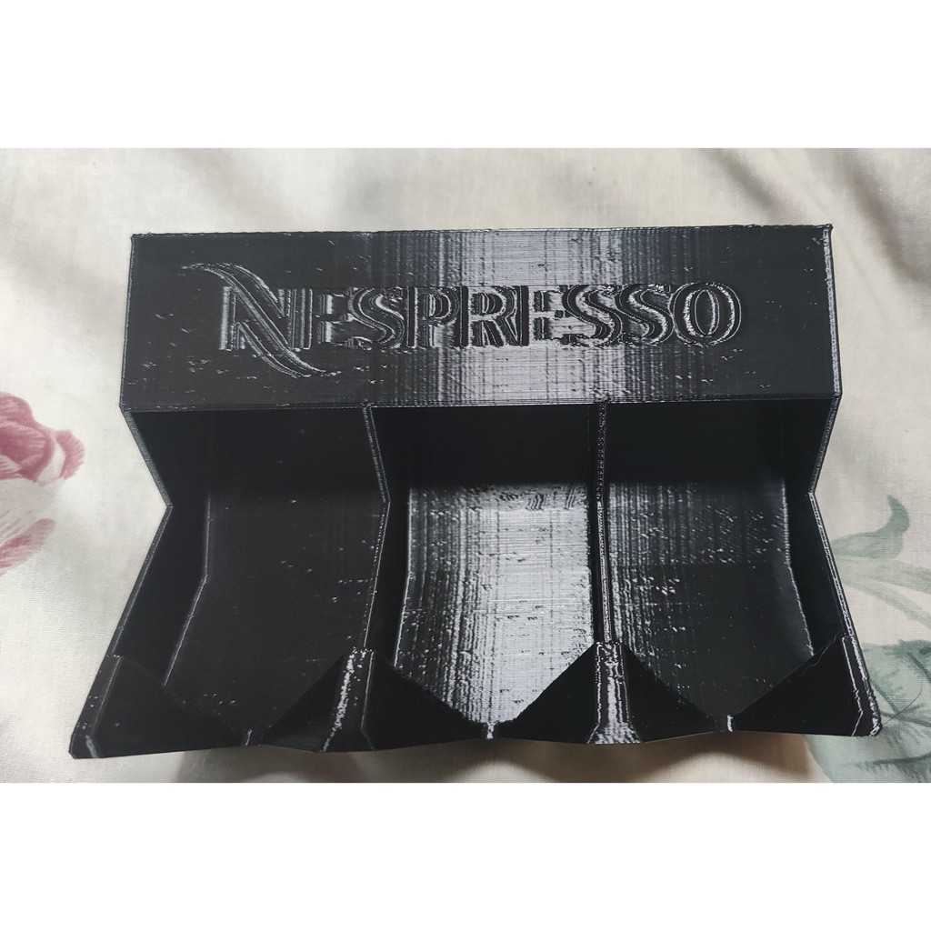 Nespresso dispenser 3d printed | Lazada PH