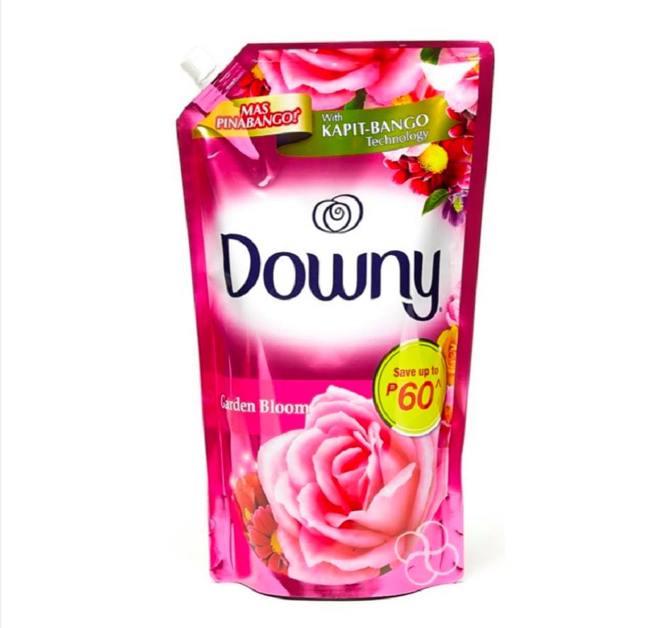 Downy Garden Bloom Fabric Conditioner 1.48L | Lazada PH